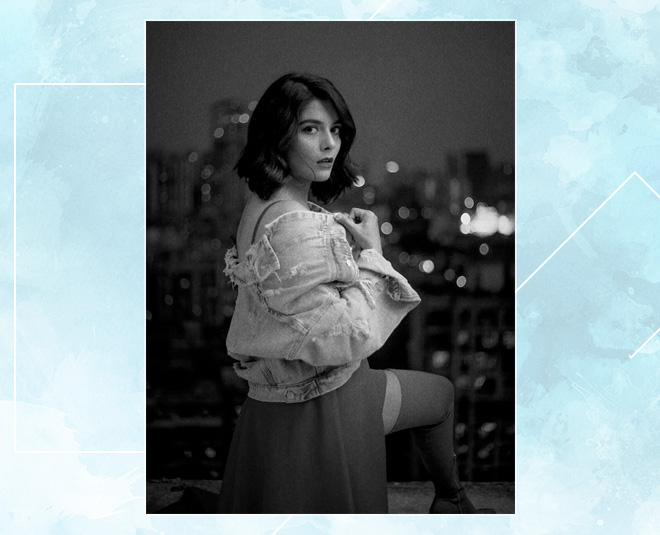 Happy Birthday Pooja Gor: 5 Pictures That Show She Can Rock Any Look ...