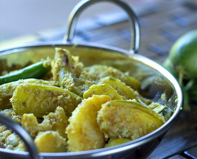 How To Cook Bengali Recipe Parwal Royal At Home | how to cook bengali ...