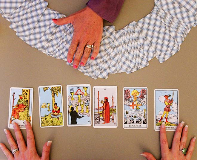 Tarot Card Reading 10-16 June Get To Know About Your Future This Week ...