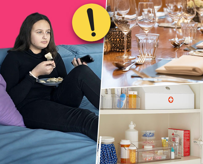 Change These Habits Immediately And Make Positive Energy For Your Home ...