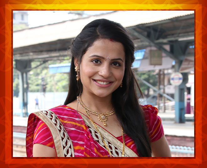 Happy Holi: TV actresses celebrate holi festival in this manner | tv ...