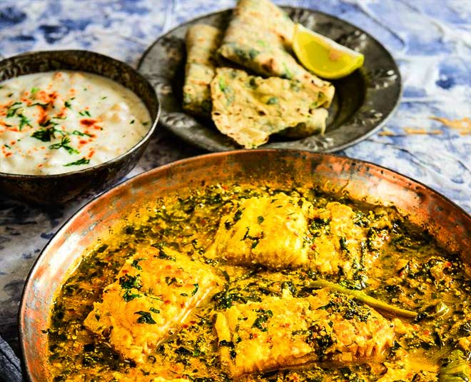 मेथी के साथ कैसे बनाएं फिश, जानें इसकी रेसिपी | how to cook fish with ...