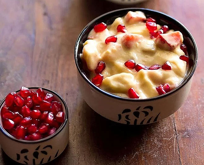 Serve Delicious Custard To Your Family, Friends Using These Recipes ...