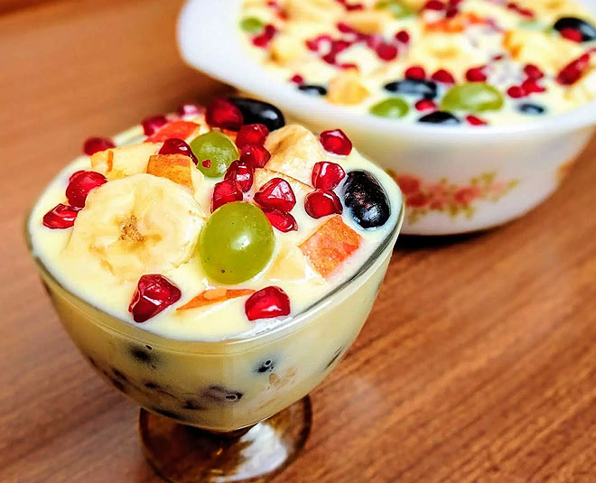 Serve Delicious Custard To Your Family, Friends Using These Recipes ...