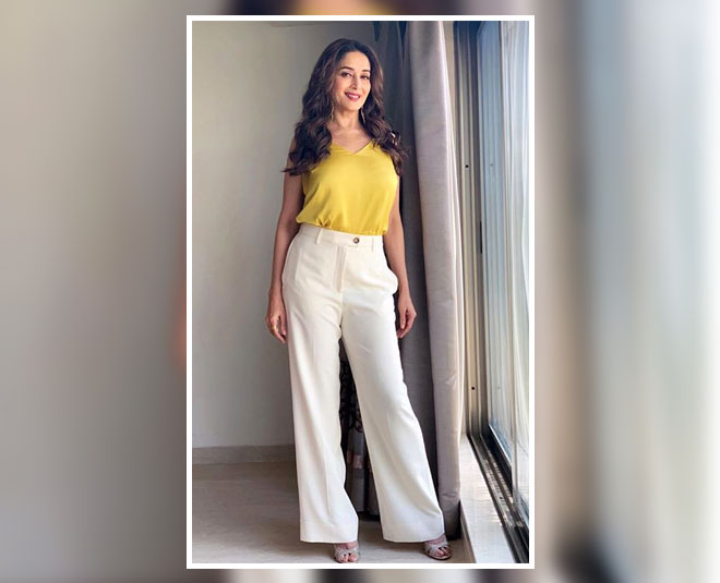 Take Out Those Camisoles From Your Closet And Style Them This Season ...