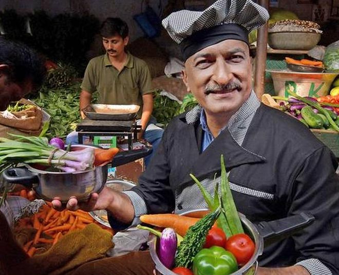 Opos This Cooking Style Is Revolutionising Indian Food With Just A ...