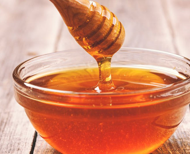 Did You Know That Rice, Honey And Foods Like These Do Not Have An ...