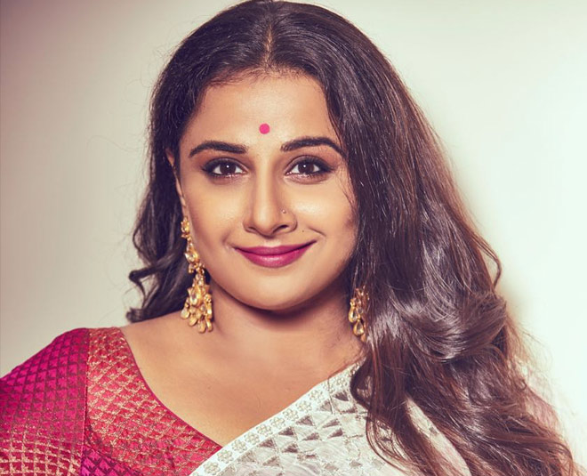 Excited To Play Role Of Math Genius Shakuntala Devi, says Vidya Balan ...