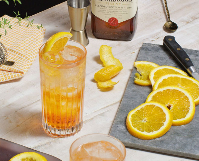 World Whisky Day: Try These Whisky Face Packs For Beautiful, Young ...