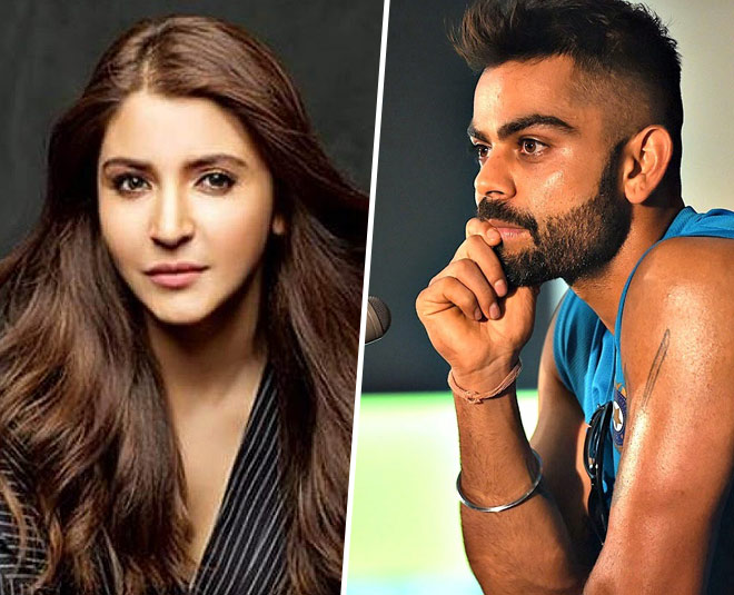 Anushka Shoots Down Farokh Engineer With Her Stance On Social Media, B ...