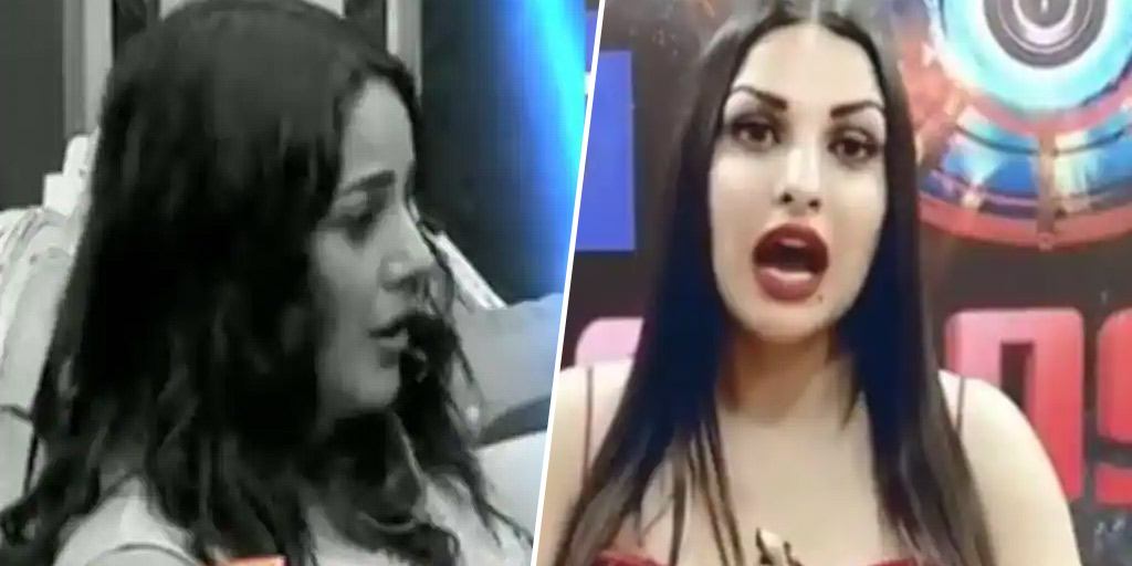 See Leaked Video: Shehnaz Gill Body Shames Himanshi Khurana, BB Fans ... See Leaked Video: Shehnaz Gill Body Shames Himanshi Khurana, BB Fans ...