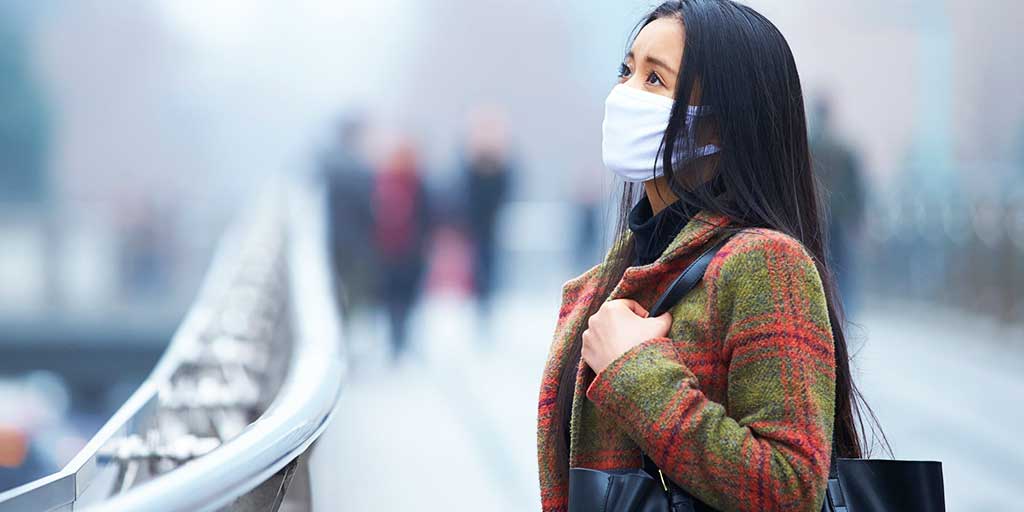Is Air Pollution Making You Sick? Try These 5 Natural Remedies-5 ...