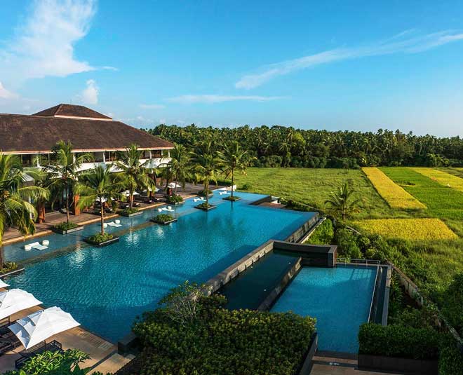 5 Pool Villas In India That Are Straight Out Of A Fairytale! | Herzindagi