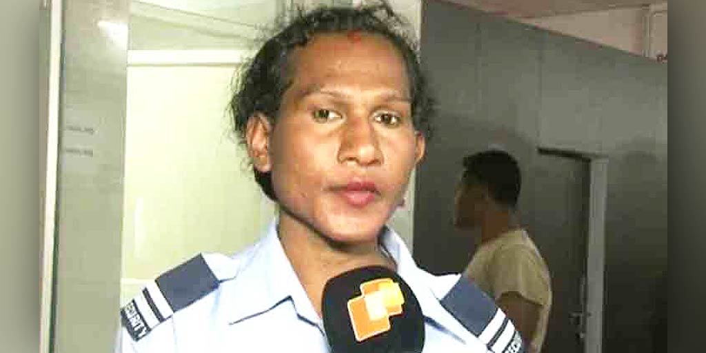 Transgender Security Guards in Odisha Hospital In Hindi-इस राज्य ने ...