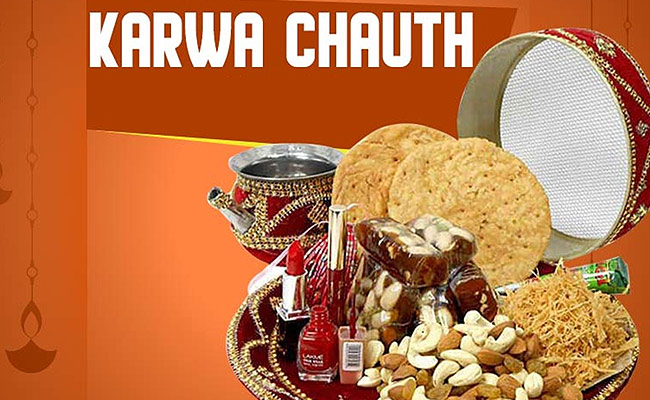 Karva Chauth 2019 Festival 10 Interesting Questions And Facts | karva ...