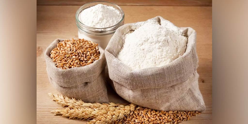 How To Know About Wheat Flour Purity