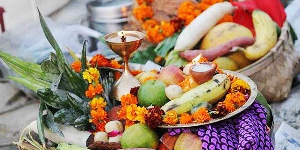 Chhath Puja Special: Here Is The Katha, Significance & Muhurat For The ...