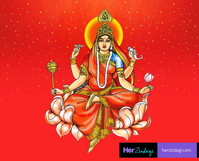 Navratri Day 9 Devi Siddhidatri Puja Vidhi