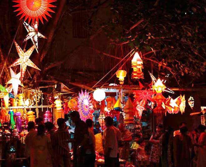 Enjoy Tasty Food And Interesting Activities In 5 Diwali Mela Of Delhi ...