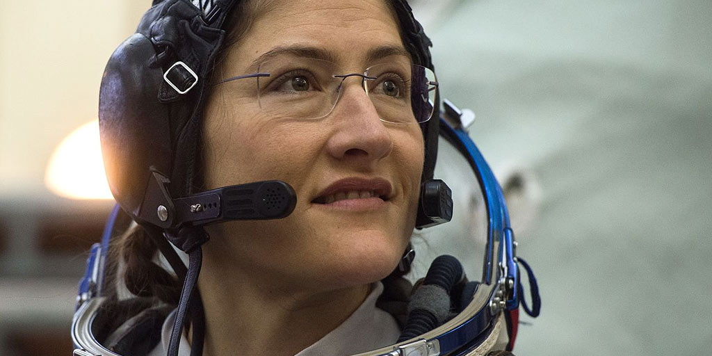 NASA First All Female Spacewalk To Finally Happen Today | nasa first ...