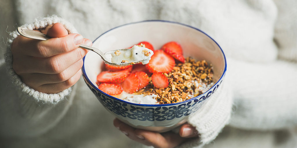 Healthy Diet: 12 Best Foods to Eat in Morning