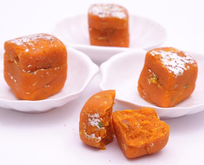 How to Make Kesar Moong Dal Bari Recipe at Home in Hindi-Utsav Recipes ...