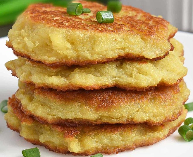 How To Cook Crunchy Mini Potato Pancake At Home | how to cook crunchy ...