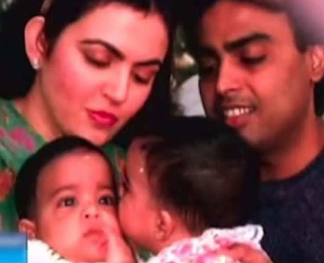 Birthday Special: Nita Ambani’s Daughter Isha Ambani 5 Moments Which ...