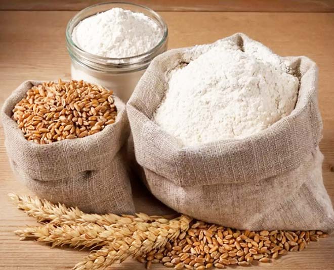 How To Know About Wheat Flour Purity