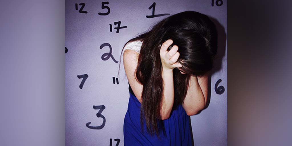 Know What Is Arithmophobia The Fear Of Numbers In Hindi-नंबरों से लगता ...