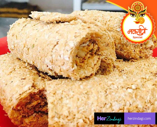 How To Make Tilkut Rolls At Home | how to make tilkut rolls at home ...