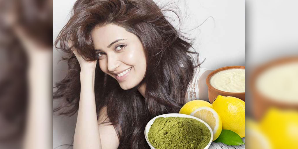 Mehndi Benefits For Hair Dryness Solution And Tips to Get better Hair ...