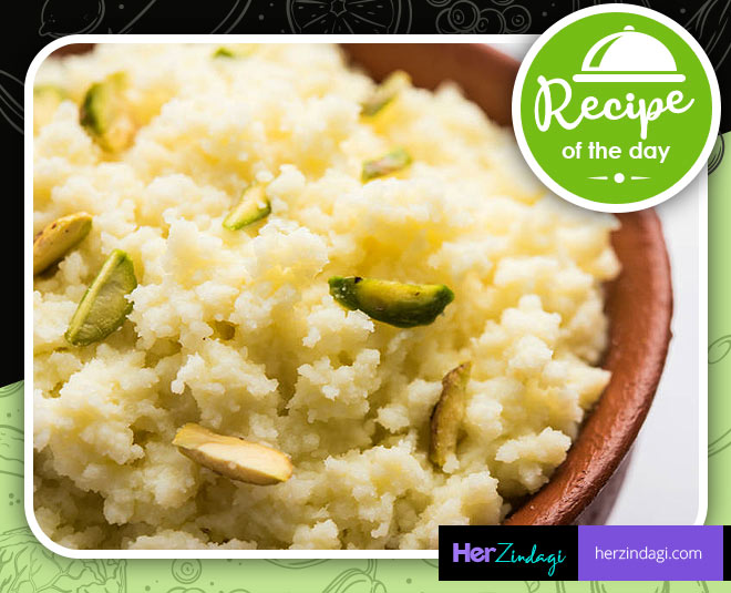 Celebrate This Diwali With Tasty Mishri Mawa | Herzindagi