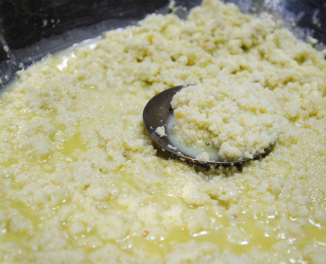 Celebrate This Diwali With Tasty Mishri Mawa Recipe-Celebrate This ...