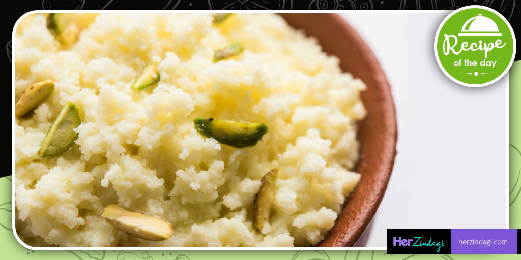 Celebrate This Diwali With Tasty Mishri Mawa Recipe-Celebrate This ...
