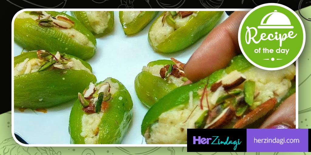 Make Parwal Mithai At Home This Festive Season & Impress Your Family ...