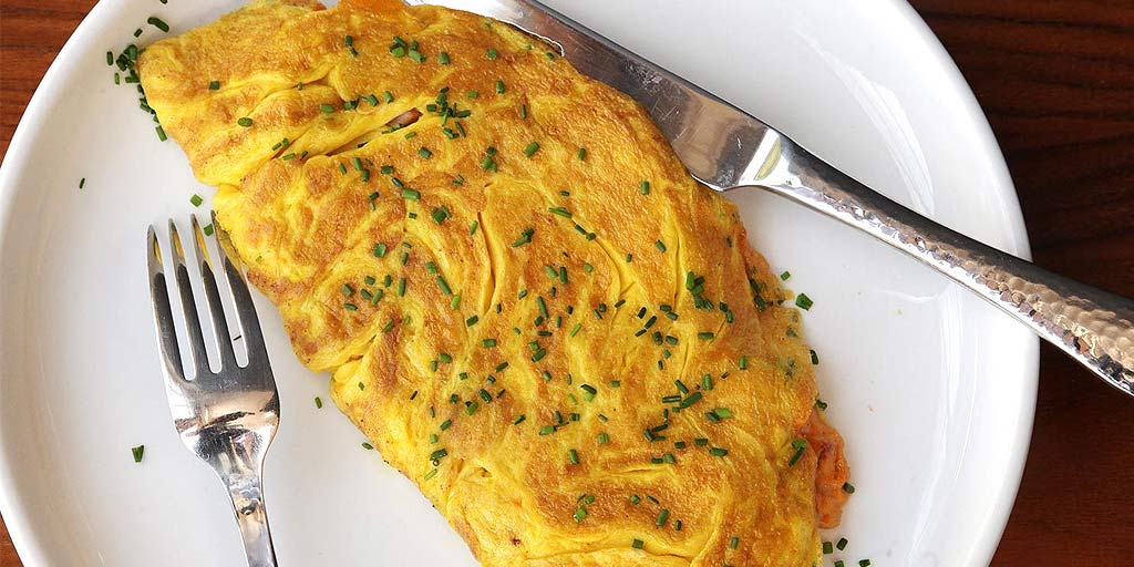 Best Ingredients To Give New Twist To Your Routine Omelette-अपने ऑमलेट ...