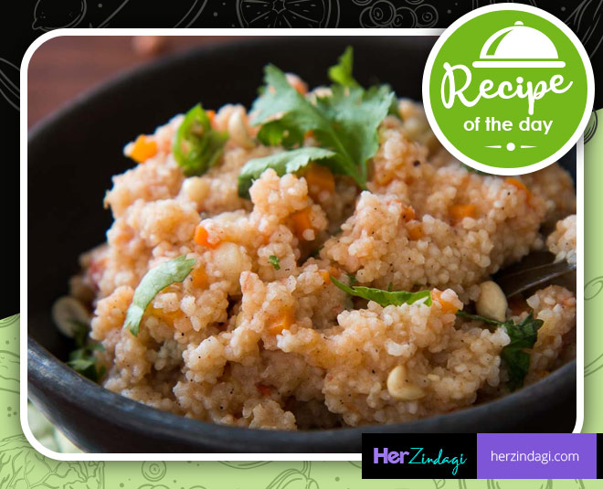 Navratri Special: During Fasts This Recipe Of Samak Rice Pulao Is Perfect!