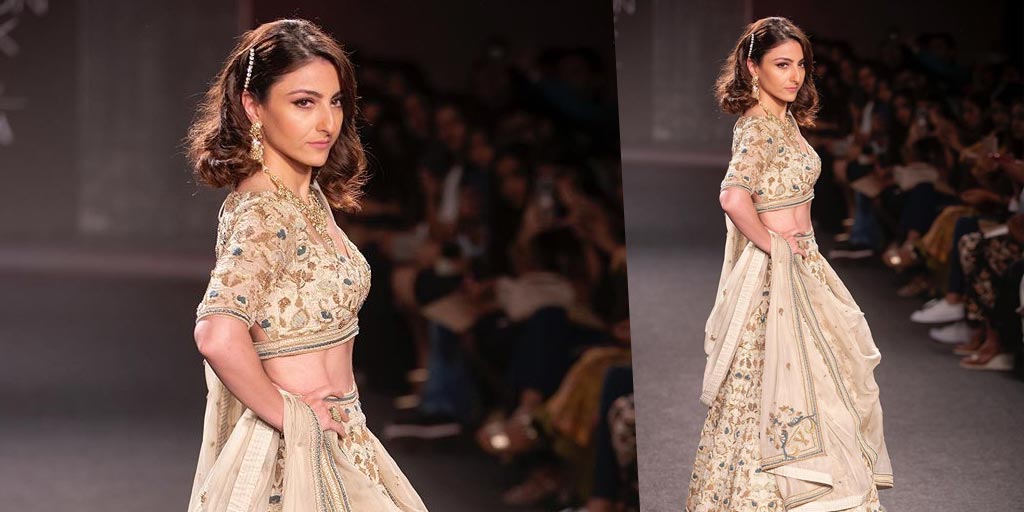 Soha Ali Khan Birthday: Get Inspired From Soha Ali Khan 5 Stylish ...