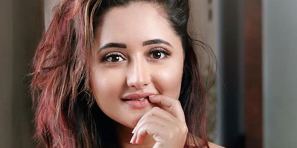 Bigg Boss 13 Contestant And Tv Actress Rashami Desai Lesser Known And ...