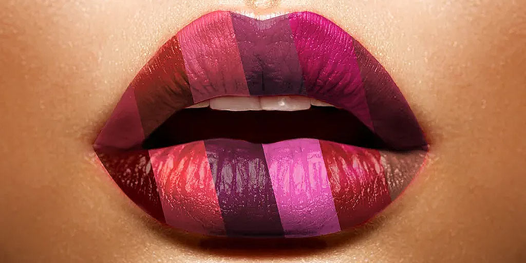 4 Different Types of Lipsticks In Hindi-लिपस्टिक के बारे में नहीं जानती ...