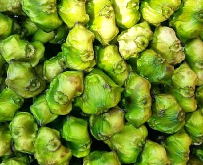 Skin Care Tips: Singhara Water Chestnut for Beautiful Skin and Hair ...