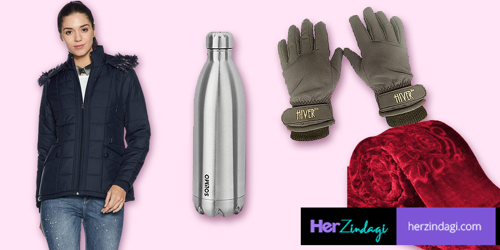 Amazon Sale Prepare For Winter 2019 With These Exciting Offers | amazon ...