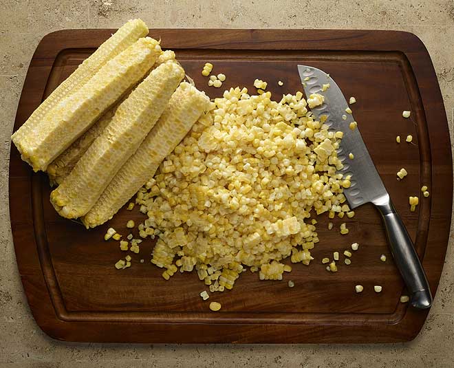 This Crispy Corn Recipe Is A Perfect Party Snack-This Fried Corn Recipe ...
