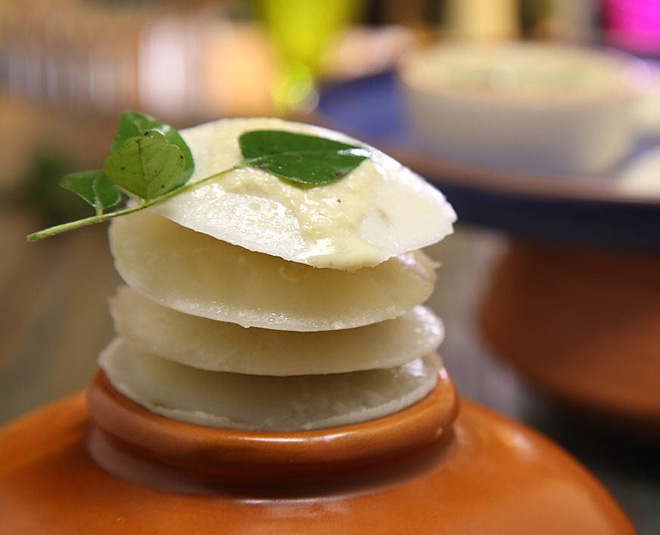 Navratri Special Homemade Easy Recipe Of Sama Ke Chawal Ki Idli ...