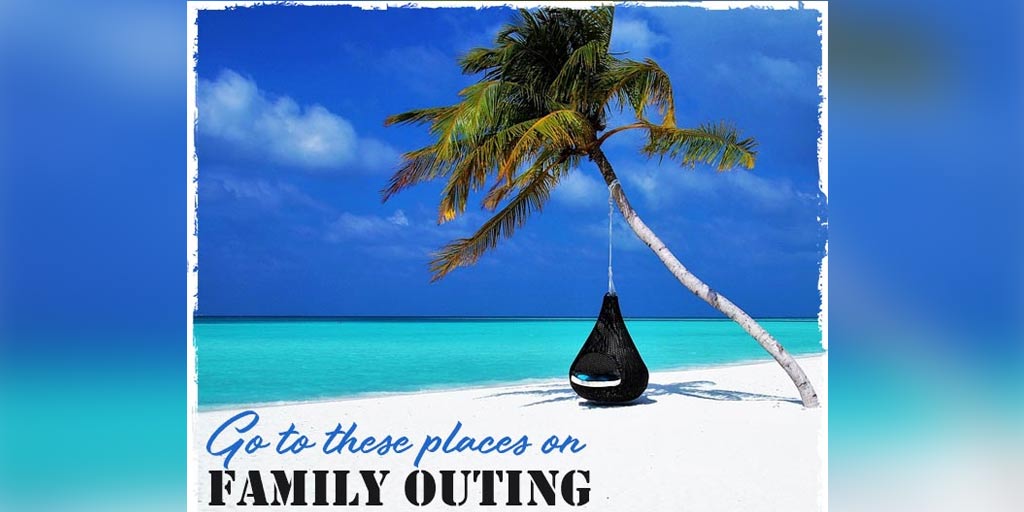 Holiday Vacation With Family: 5 Best Travelling Destinations To Travel ...
