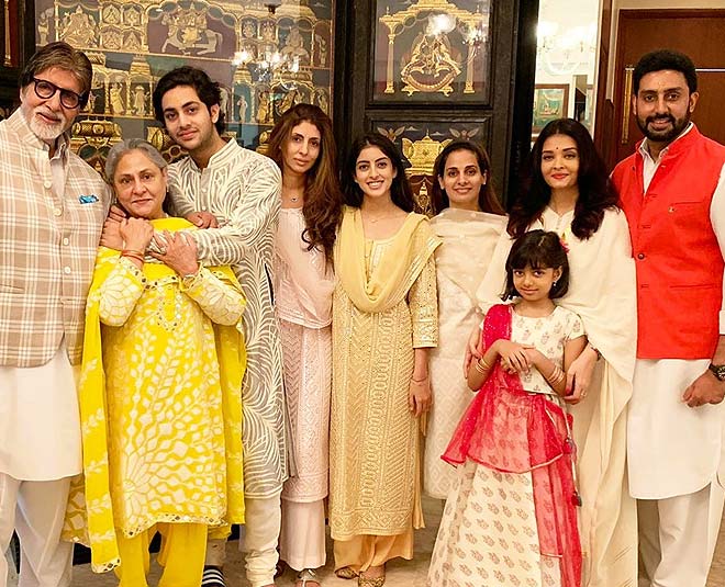 Unseen Pics Of Amitabh Bachchan s Grandchildren Navya Naveli And Unseen Pics Of Amitabh Bachchan s Grandchildren Navya Naveli And