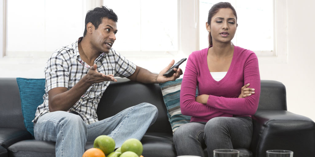 These Strange Behaviors Of Husband Should Not Be Ignored | these ...