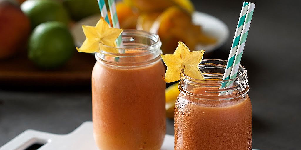Tasty Mango Chocolate Shake Recipe This Navratri-मैंगो चॉकलेट शेक की ...