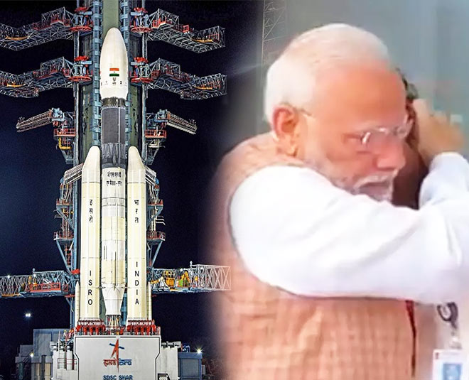 The World Applauds ISRO For Daring To Make It Where No One Else Has ...